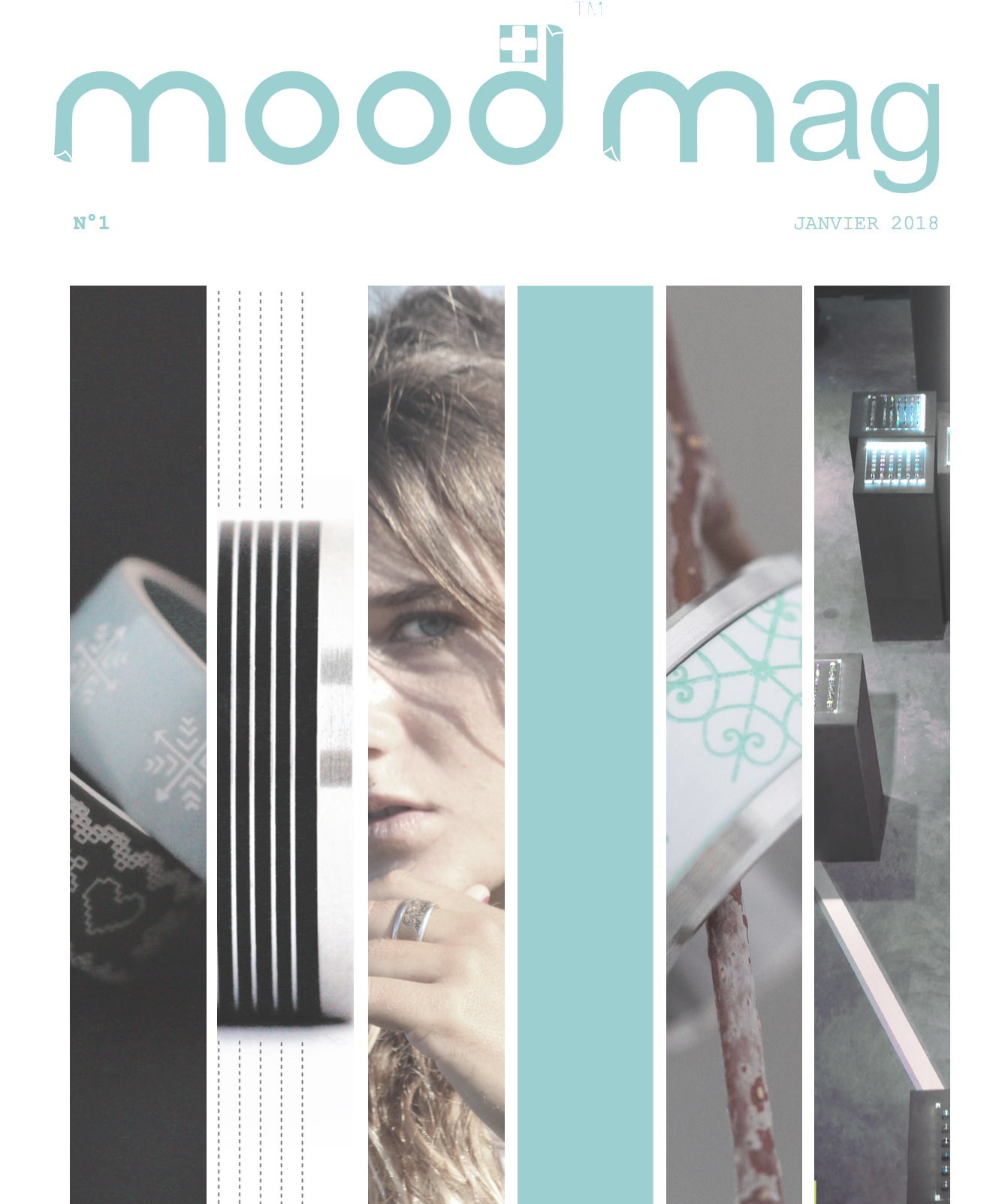 votre MOOD MAG No1 est online !!!!! – Mood Collection