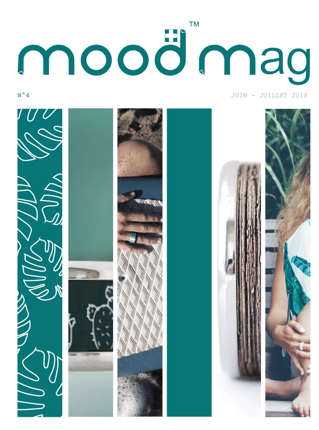 LE MOOD MAG no 4 est disponible !!!!!!! – Mood Collection
