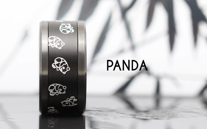 🐼 Nouvelle collection PANDA 🐼 – Mood Collection