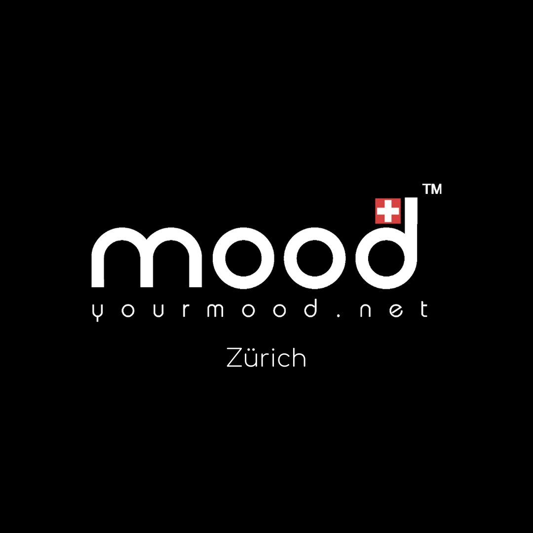 MOOD WIRBT FÜR ZÜRICH AN! – Mood Collection