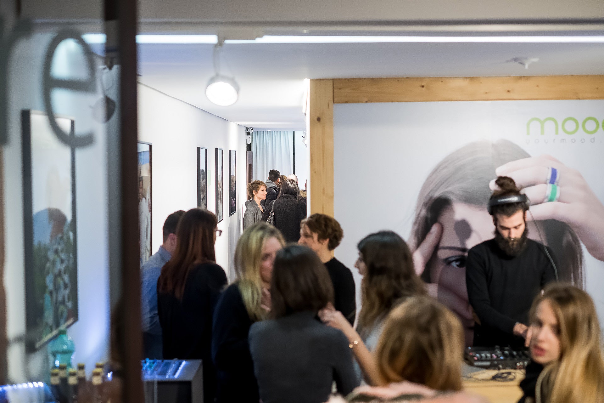 Le mood store de Barcelone est inauguré ! – Mood Collection