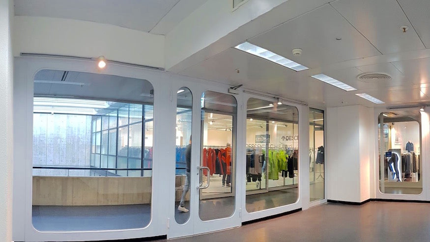 A vos agendas! 1 mars 2018, ouverture du premier mood store à Opfikon ...