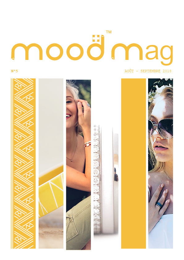 Le mood mag 5 est en ligne !!! – Mood Collection