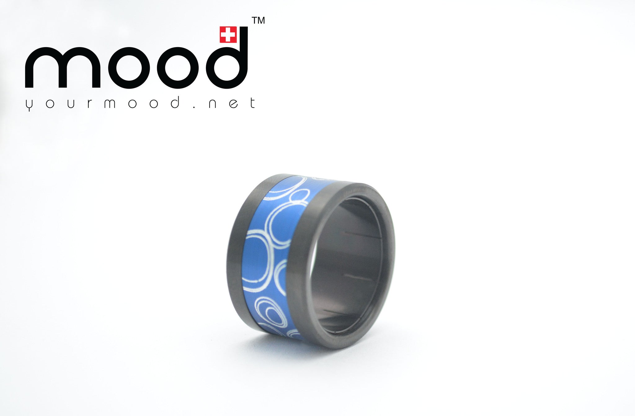 mood ring, collection aluminium – Mood Collection
