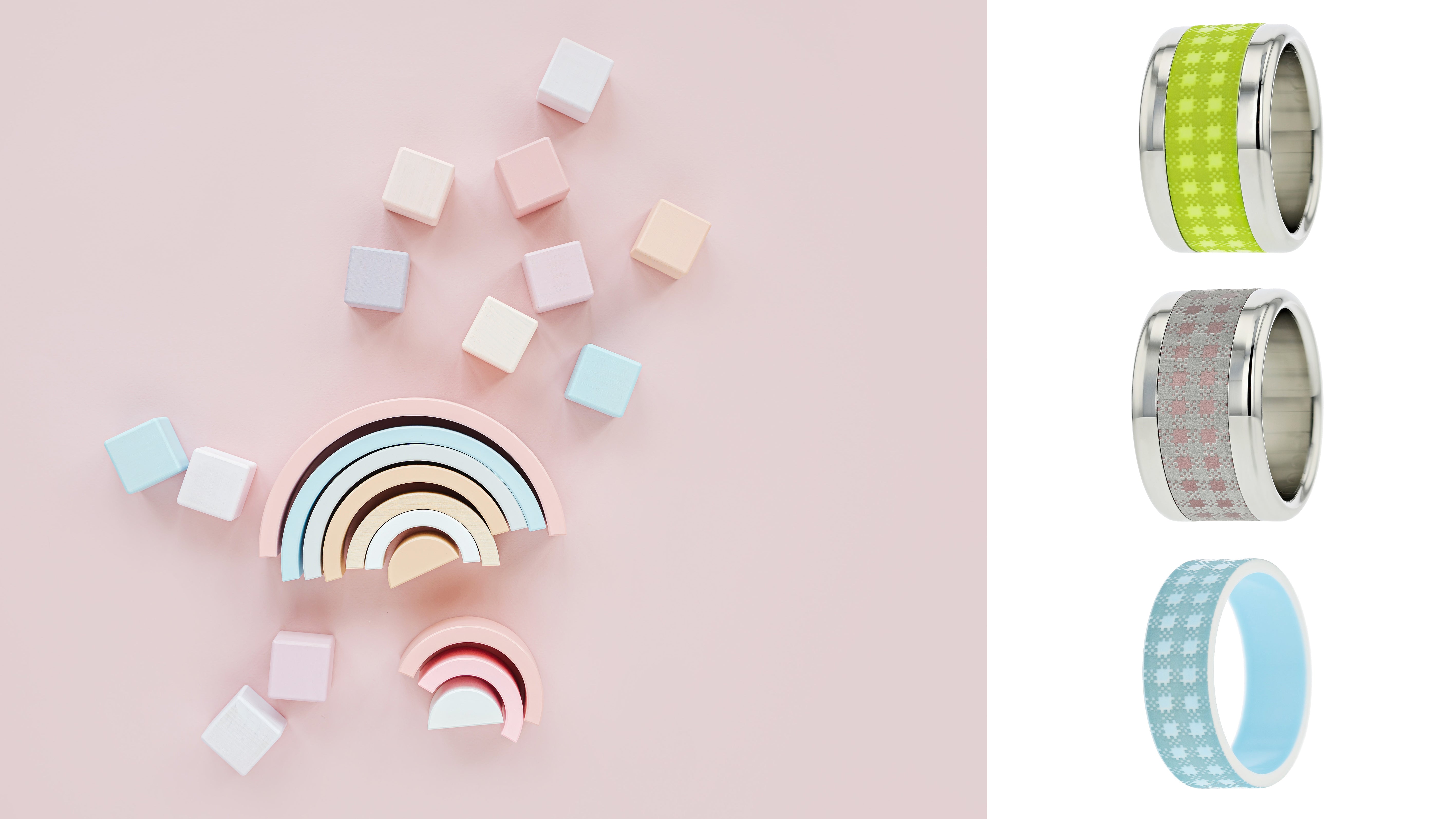 Baby Chic – Mood Collection