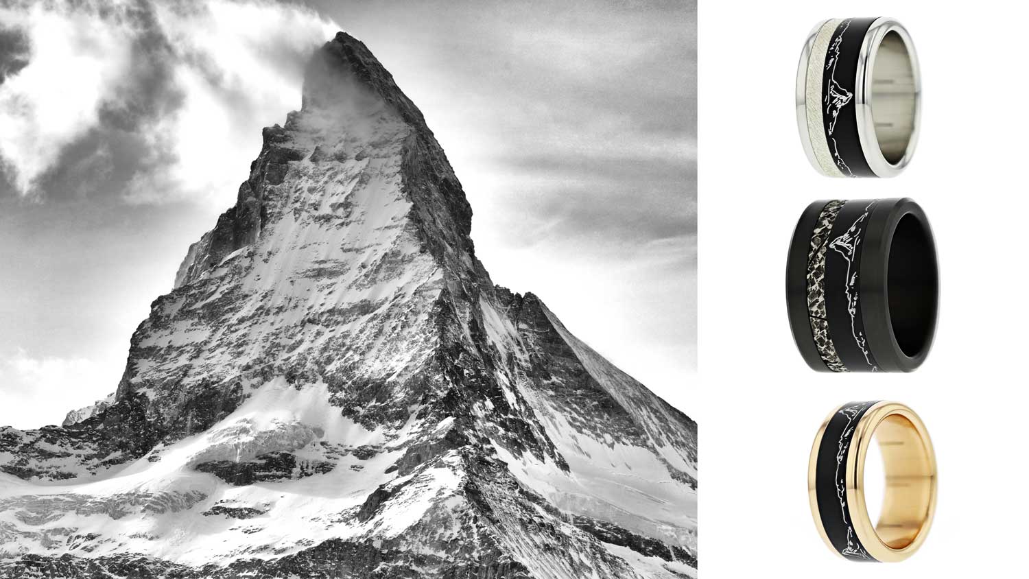 Zermatt – Mood Collection