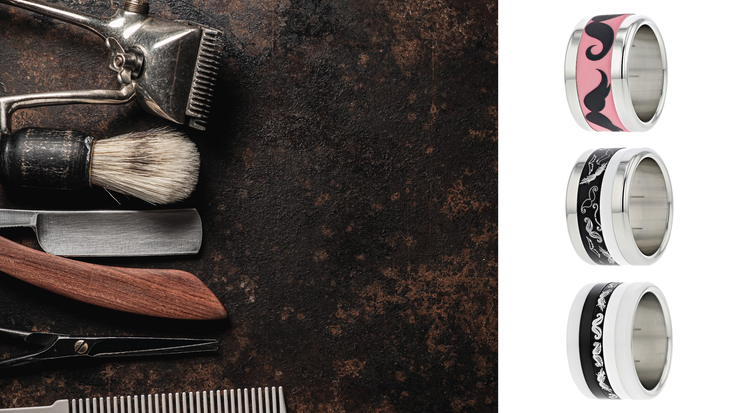Movember 2022 – Mood Collection