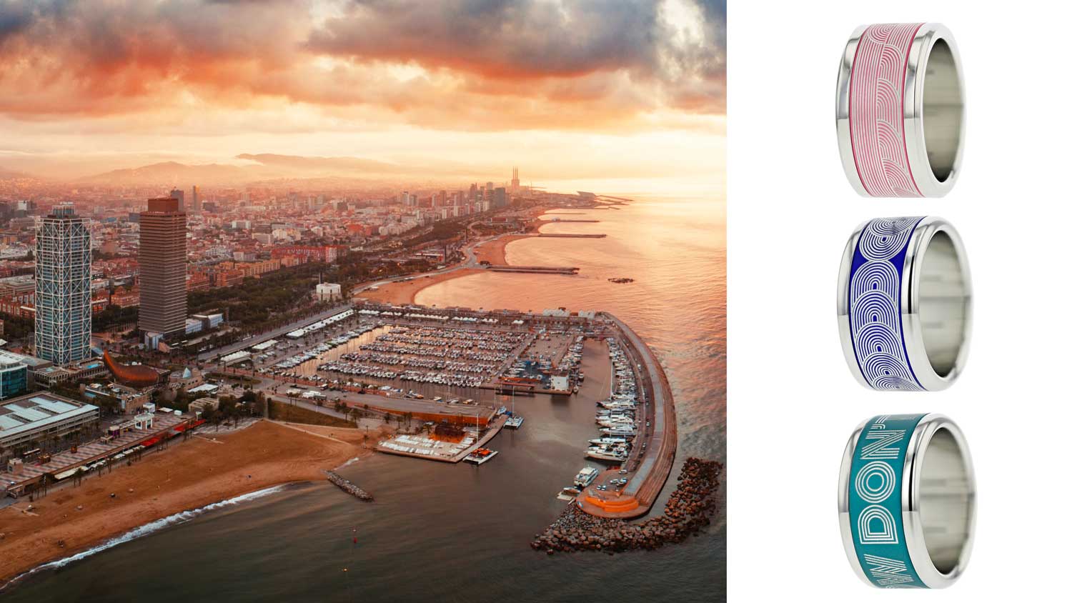 Ring your Bell – Mood Collection