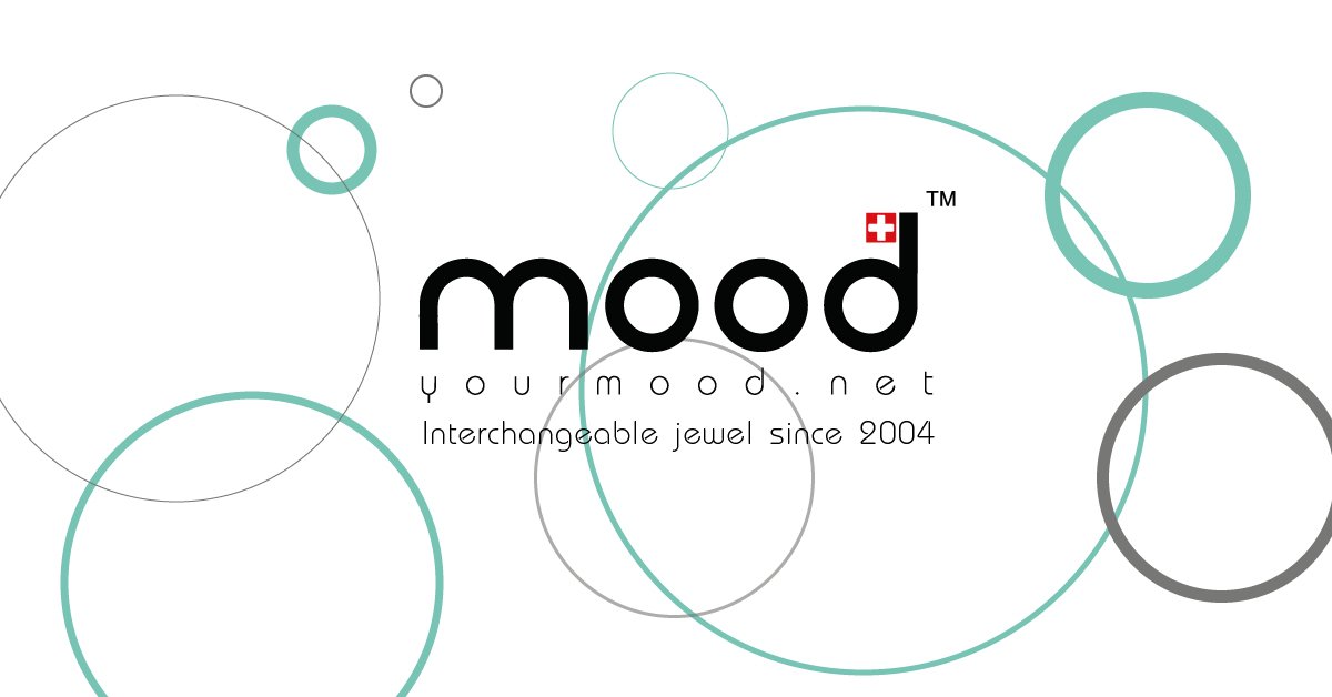 mood Collection | La bague mood interchangeable | Homme & Femme – Mood ...