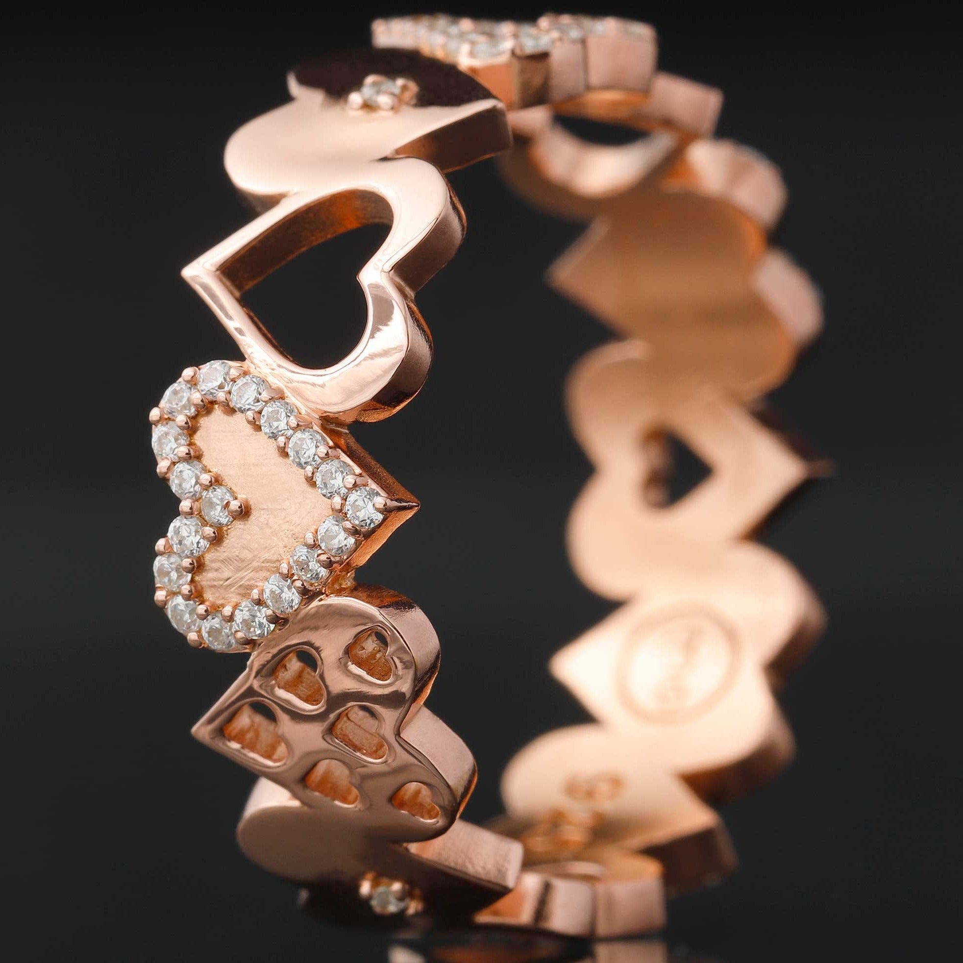 mood collection | Addon First Love rose gold 2024 – Mood Collection