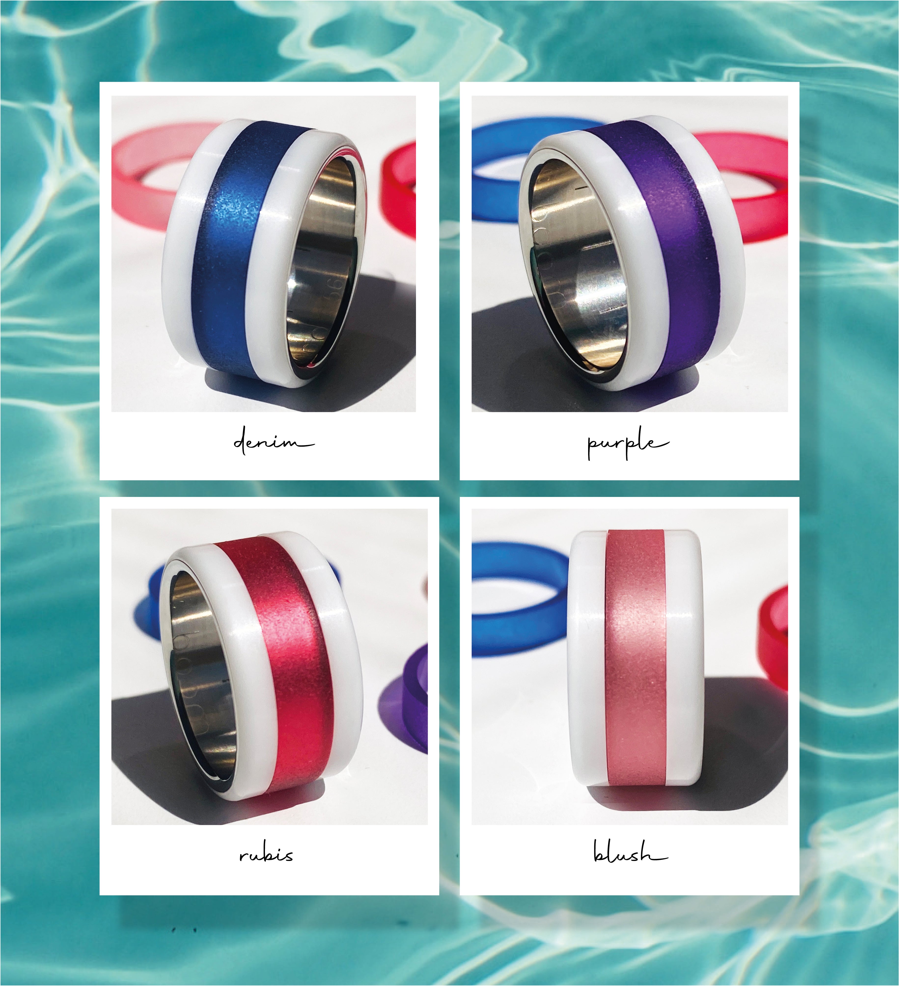 mood collection | Pack Splash – Mood Collection