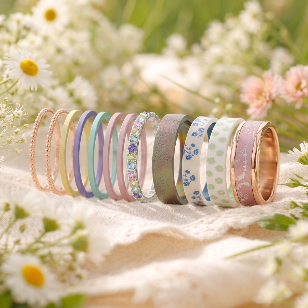 La journée de la Terre 2026 🌍 – Mood Collection