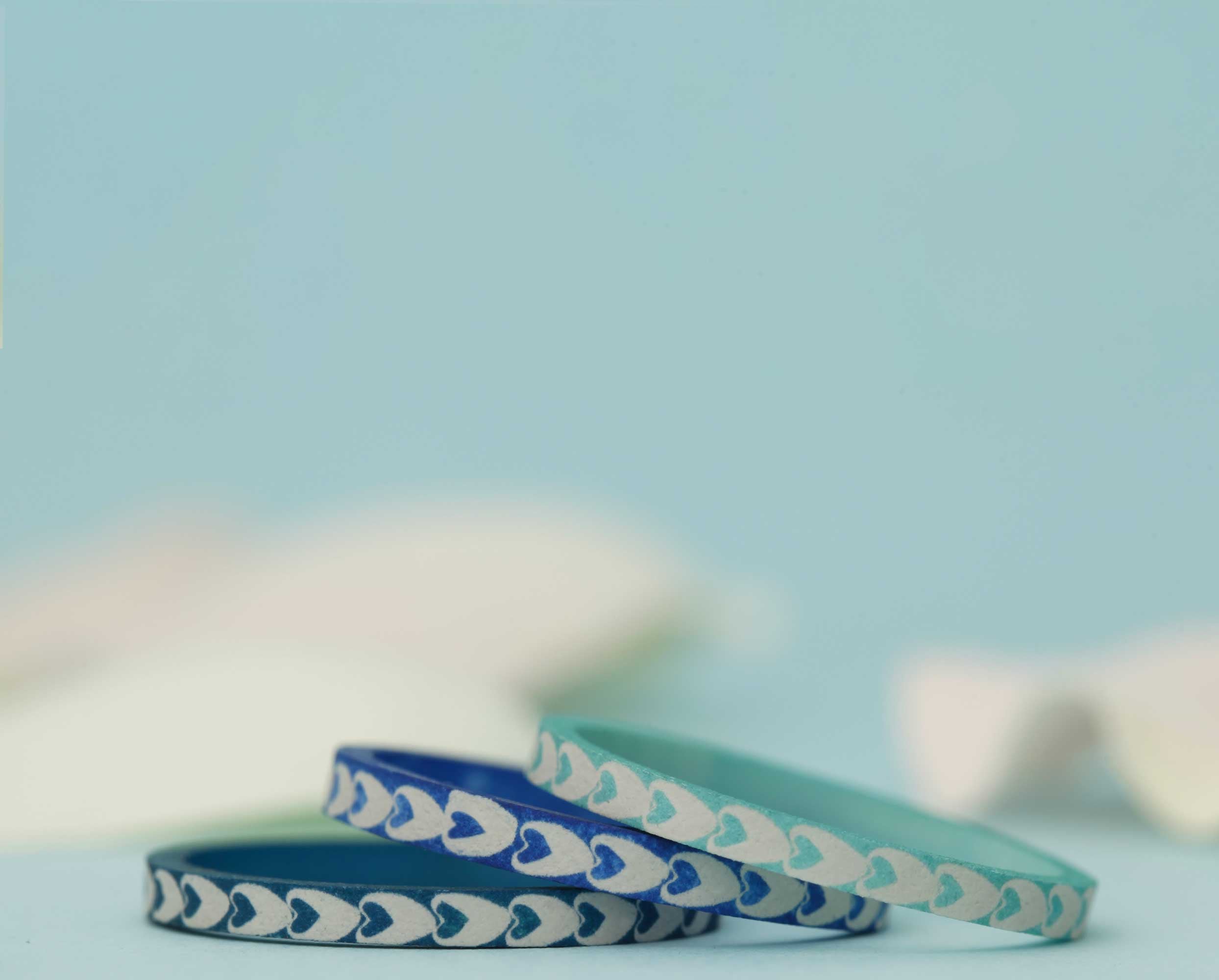 mood collection | Pack Pétales de Neige – Mood Collection